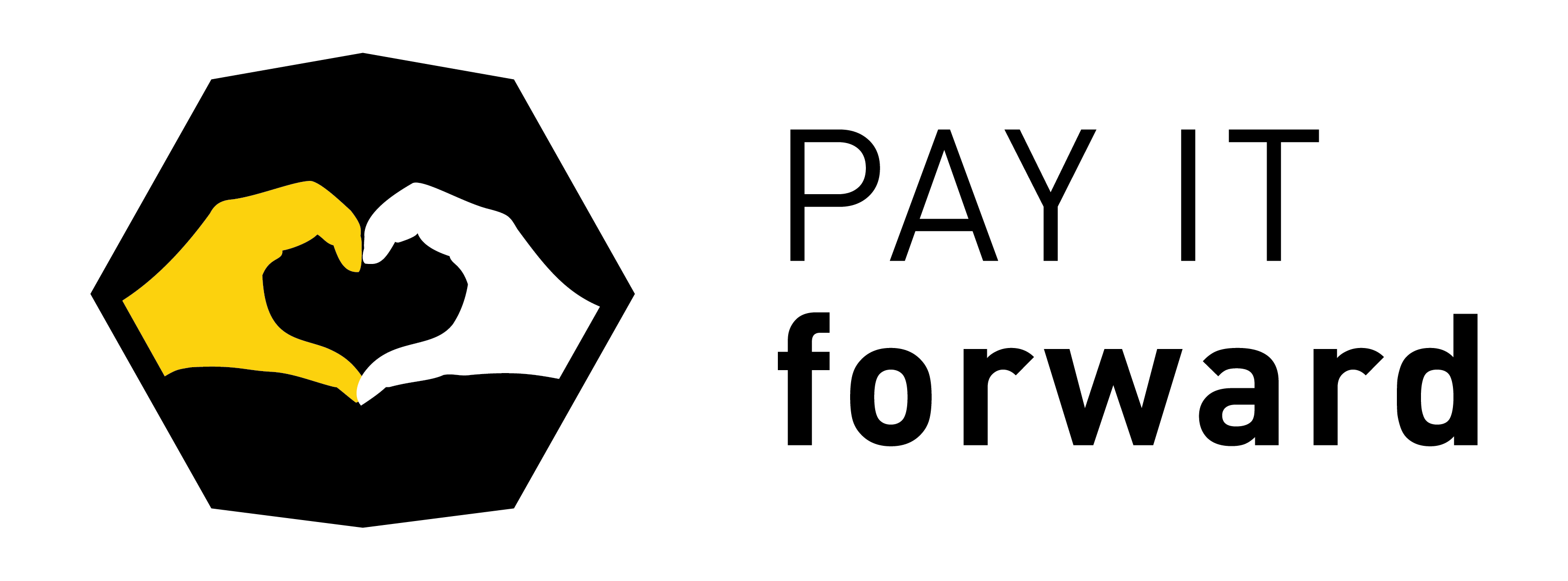 Pay it Forward — NGO Hub